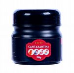 Cantaxantina - Carophyll Red DSM - 20g - Terra dos Pássaros